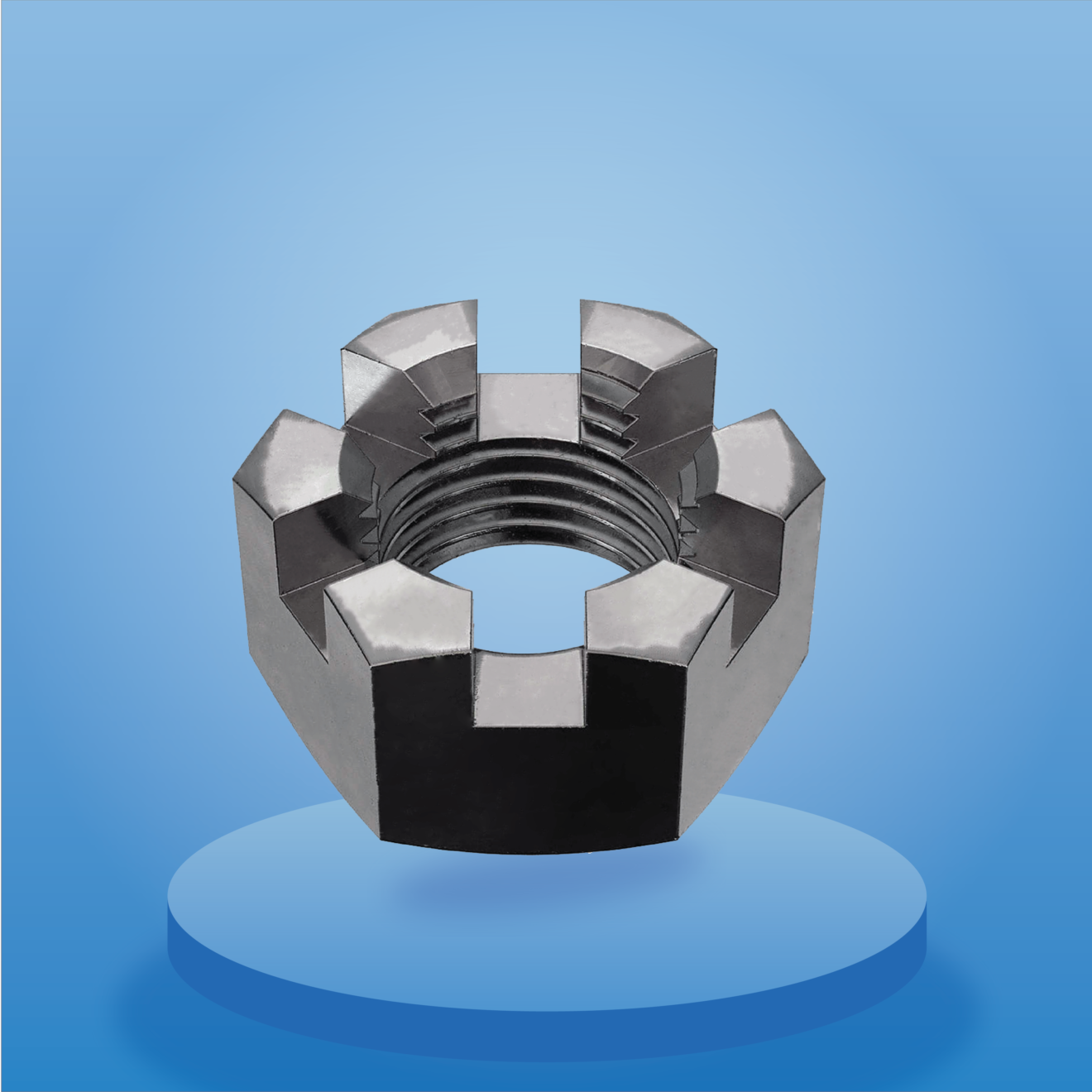 Bolts, Nuts and Washers – Optimum Prime Industrial Sales Corporation