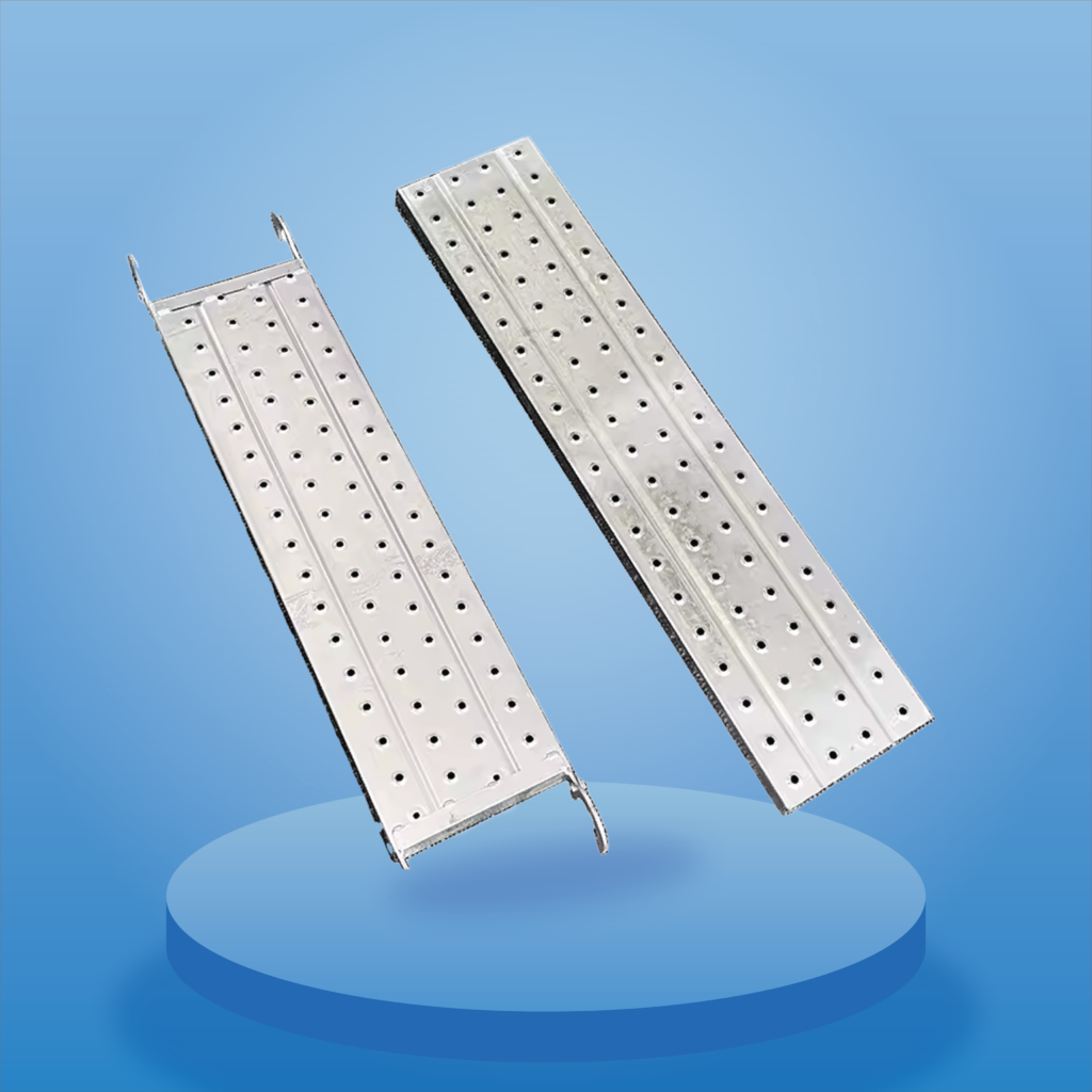 Catwalk Panel - Optimum Prime Industrial Sales Corporation