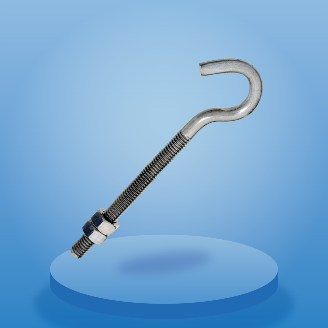 Hook Bolts - Optimum Prime Industrial Sales Corporation