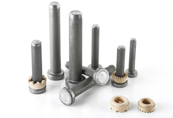 High-Quality Nelson Shear Stud Bolts for Durable Construction - Optimum ...