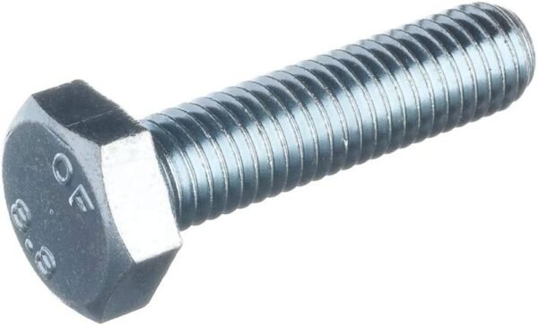 Hexagonal Head Bolts: The Key to Strong and Reliable Fastening ...